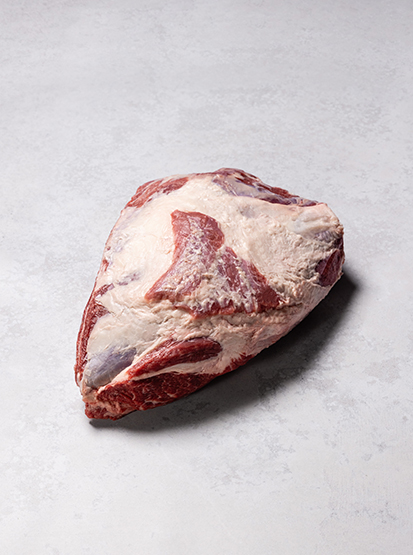 Cuts of Beef - NZ Beef | Ocean Beef