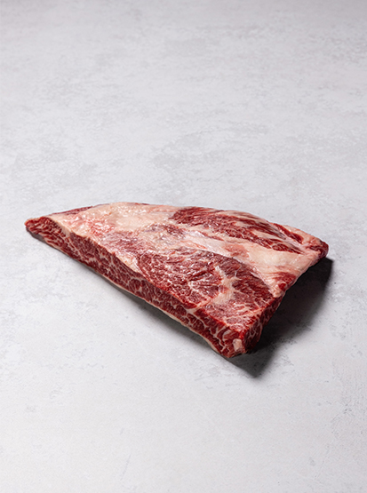 Cuts of Beef - NZ Beef | Ocean Beef