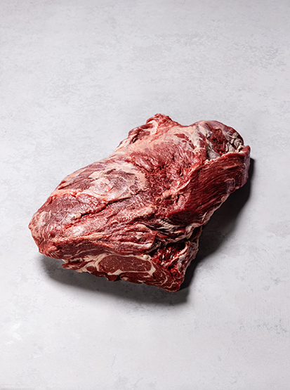 Cuts of Beef - NZ Beef | Ocean Beef