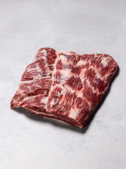 Cuts of Beef - NZ Beef | Ocean Beef