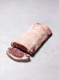 Cuts of Beef - NZ Beef | Ocean Beef