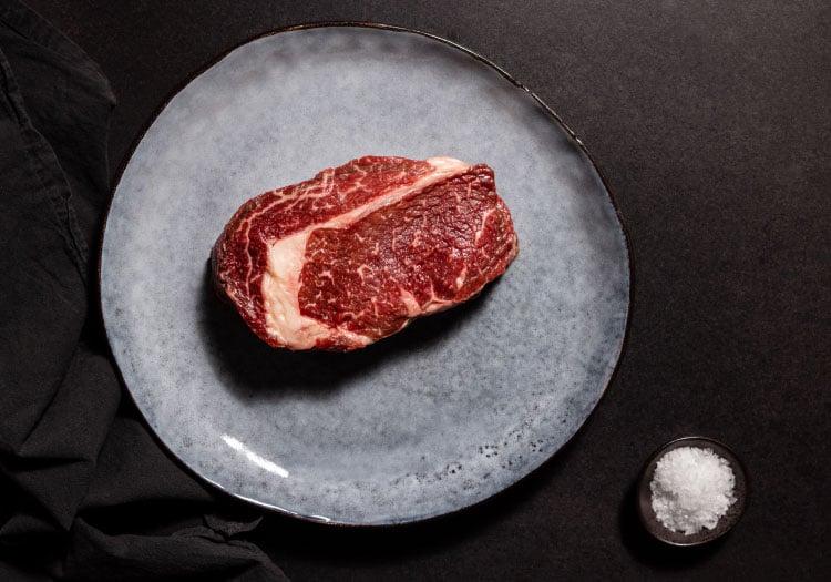 New Zealand Beef Quality | Ocean Beef